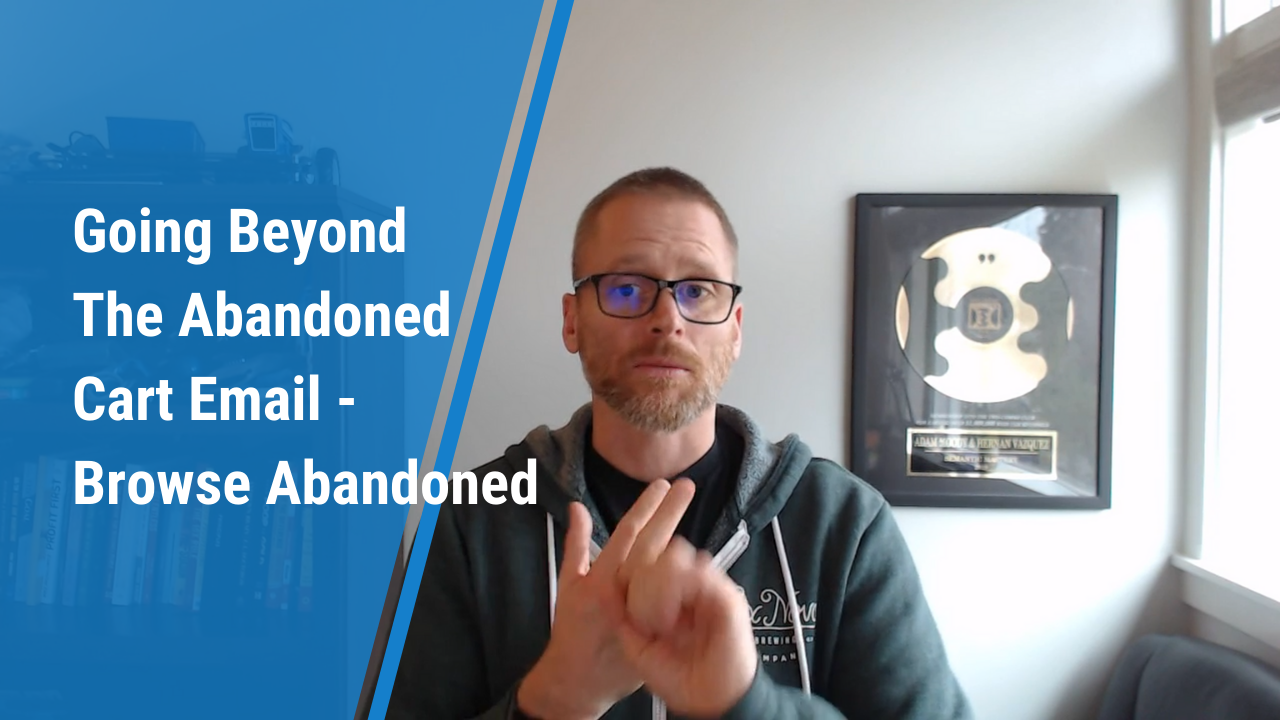 Browse Abandonment Email Tips to Turn Browsers into Buyers - Oasis ...